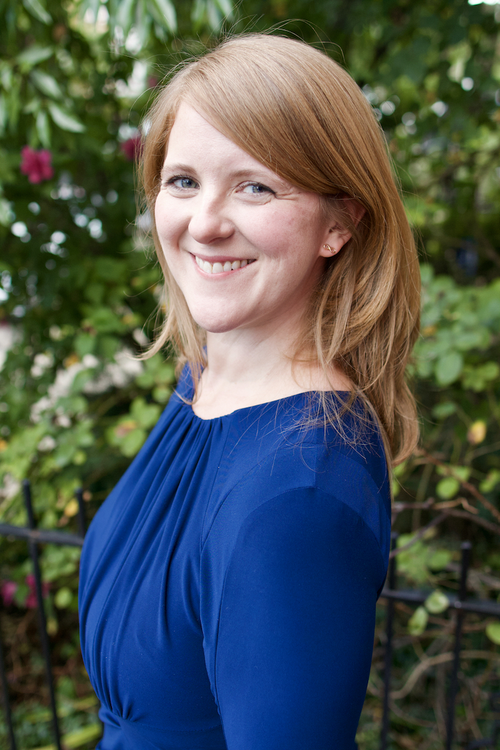 Jessica Burniske | PNNL